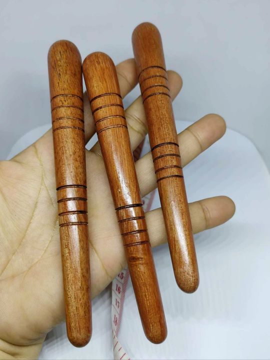 Thai stick foot,hand and body massage original from thailand | Lazada PH