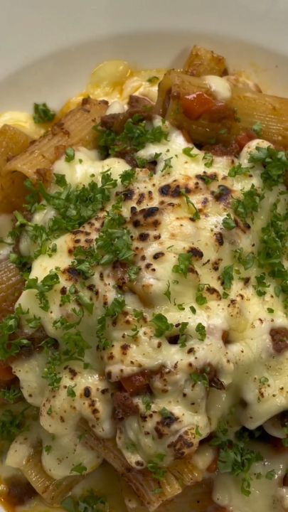 Lori Ziti Pasta (Rigatoni-like) 500g | Lazada PH