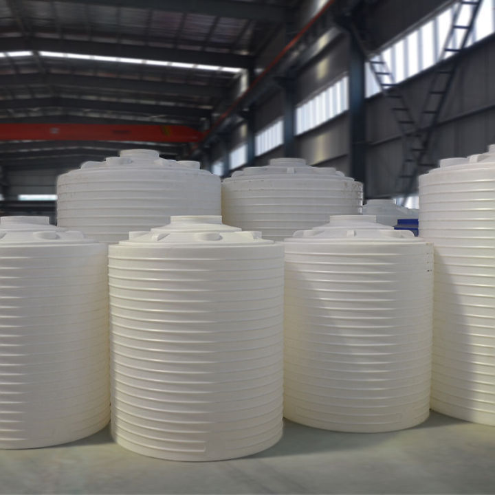 Extra Large Thickened Food Grade Beef Tendon Plastic Water Tower Water ...