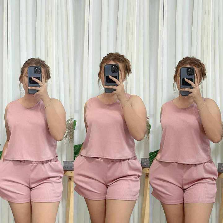 Moira Sando Short - Small to Large fit | Lazada PH