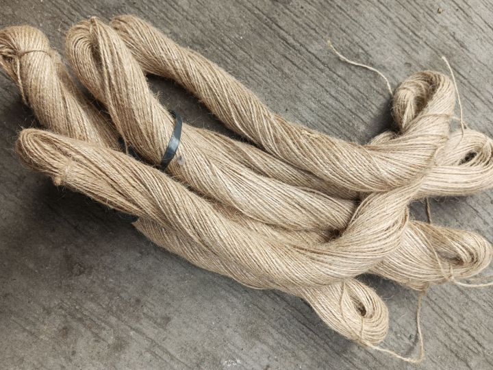 Jute Thread , Sold for Per Bundle ( 30yards ) | Lazada PH