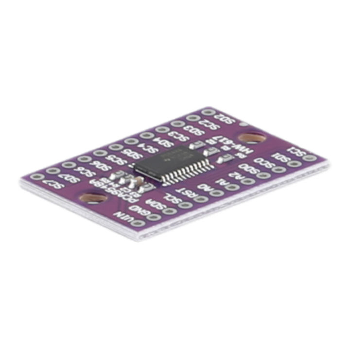 CJMCU-9548 TCA9548A 1-to-8 I2C Multiplexer Breakout Board 1-8 Way ...
