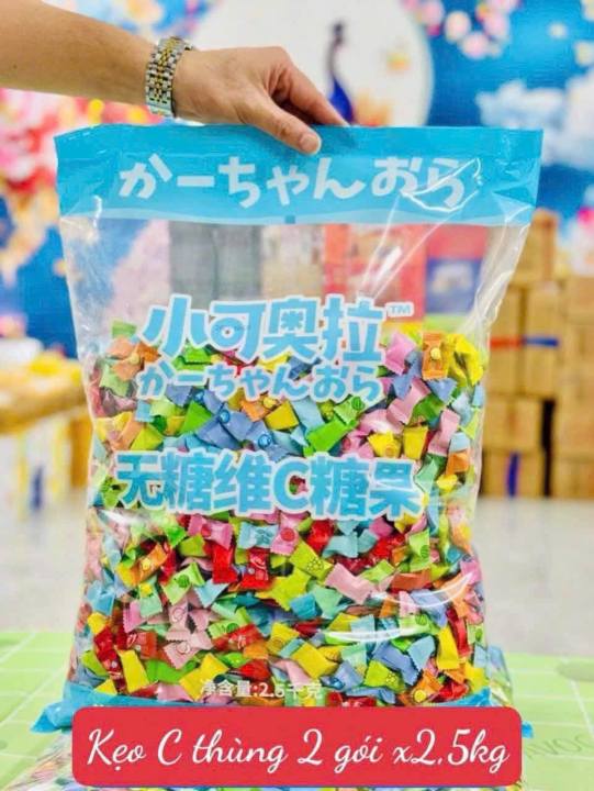 [Túi 0,5kg]🍉🥝🍒 𝐊𝐄̣𝐎 C TRÁI CÂY KHÔNG ĐƯỜNG LOẠI 1 🍏🍒🥭🥝 | Lazada.vn