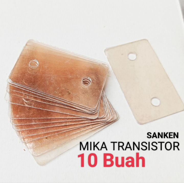 (10 PCS) MIKA SANKEN A1216 / C2922 ISOLATOR SANKEN ISOLATOR MIKA SANKEN A1216 C2922 | Lazada ...