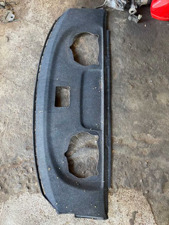 Proton Perdana Rear Speaker Board Used Original | Lazada