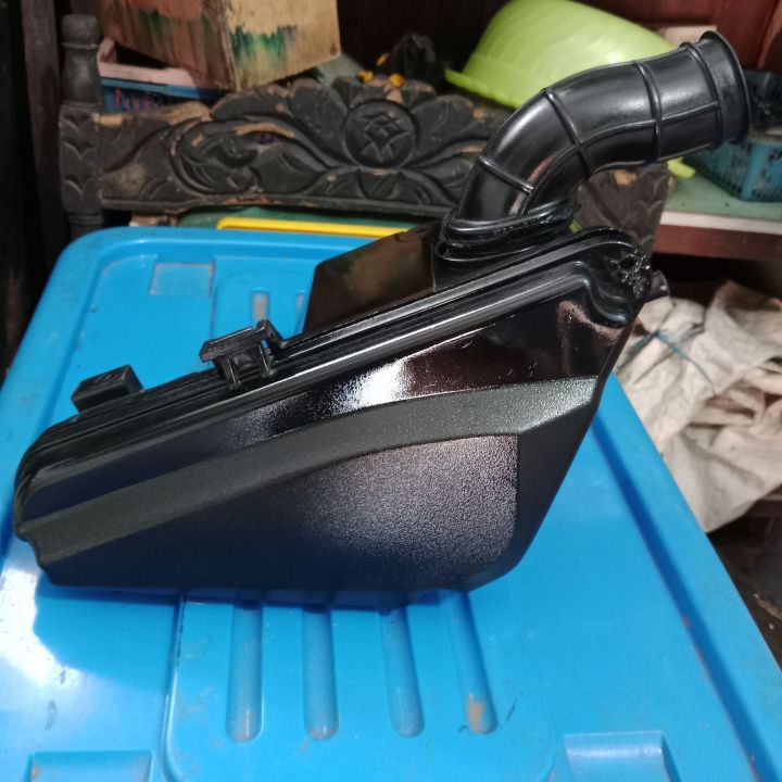 box filter saringan udara suzuki satria fu barong, fu facelite, fu ...