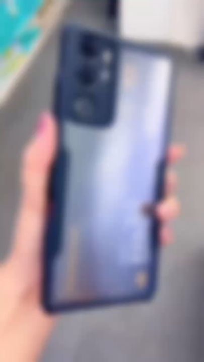 NUBIA RED MAGIC 9 PRO / 9 PRO PLUS Case XUNDD Beatle Series Shockproof ...