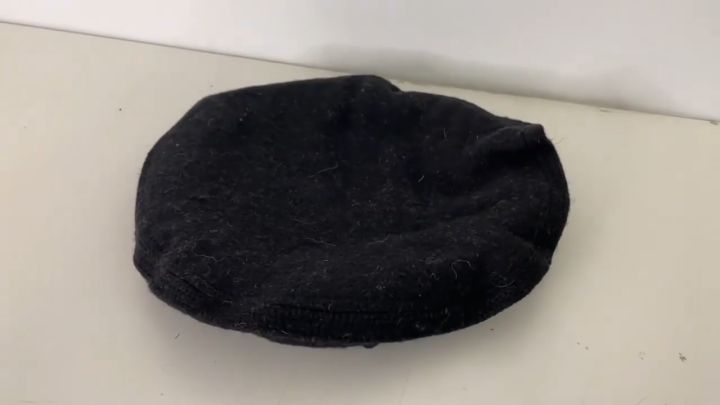 Authentic PAKOL Pakul Afghan Pakistani Urdu Hat Beret Chitral Wool ...