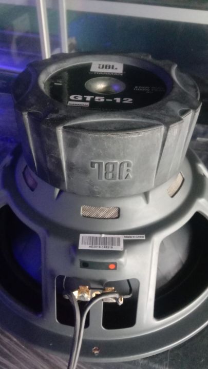 jbl gt 5 | Lazada Indonesia