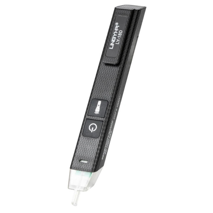 Non-Contact Voltage Tester Pen Voltage Detector Circuit Tester Voltage ...
