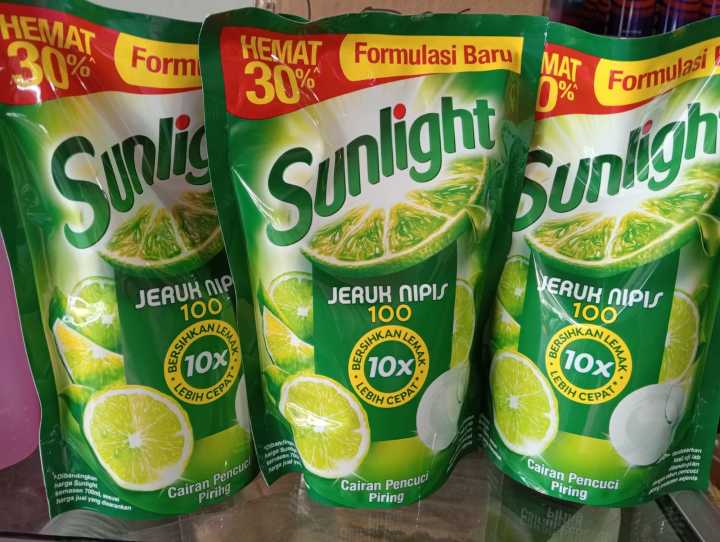 SUNLIGHT | Lazada Indonesia