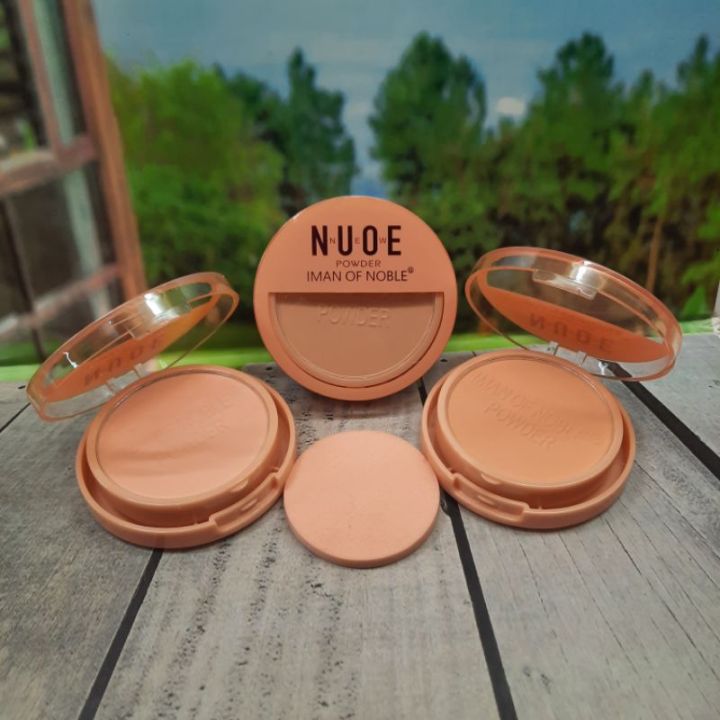 POWDER IMAN OF NOBLE / SASIMI | Lazada Indonesia