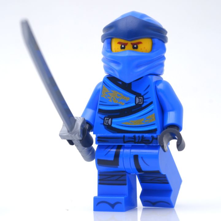 LEGO Jay Legacy Ninjago | Lazada.co.th