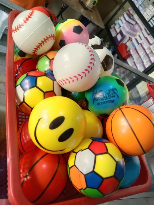 STRESS BALLS | Lazada PH