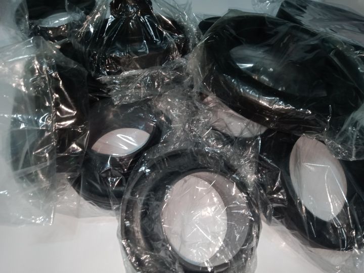 Rubber lifter for TOYOTA VIOS GEN1 -4 heavy any model 2pcs | Lazada PH