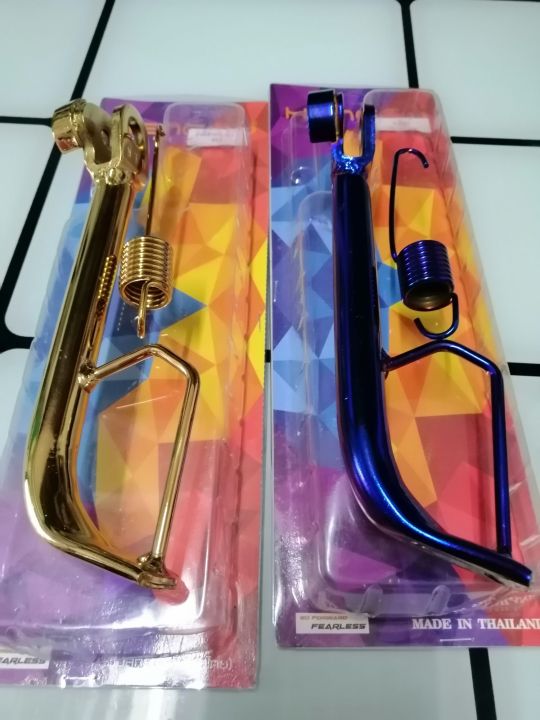 HENG SIDE STAND NMAX V1 | Lazada PH