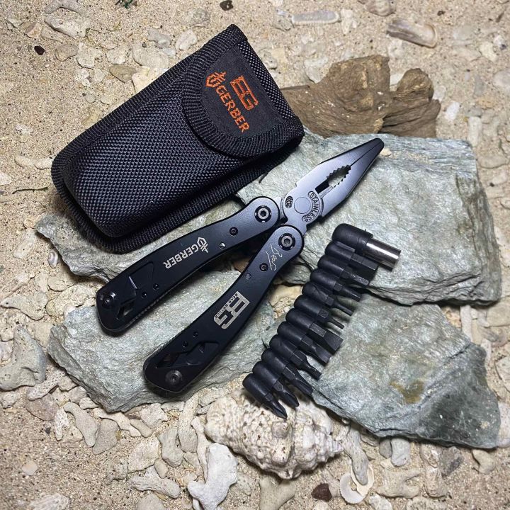 BG multitool/ multiplier | Lazada PH