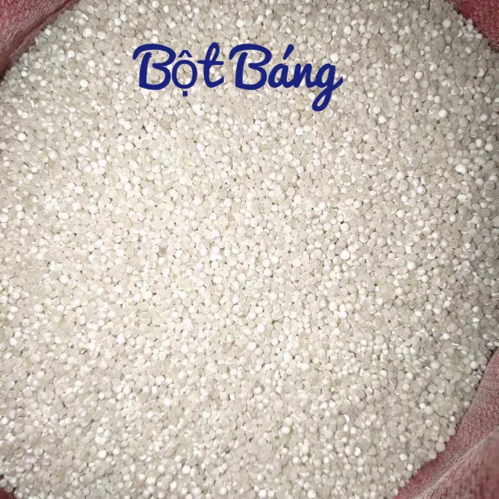 Bot Bang 200gr / Bột Báng Nấu Chè | Lazada
