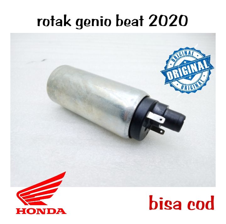 Rotak Dinamo fuelpump Honda Genio beat 2020 Scoopy 2021 | Lazada Indonesia