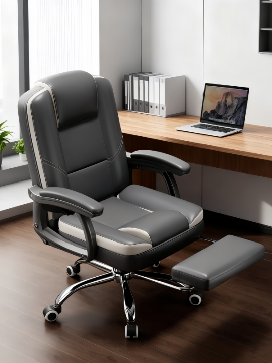 Ergonomic Computer Chair Home Use Comfortable Desk Chair Office Chair ...