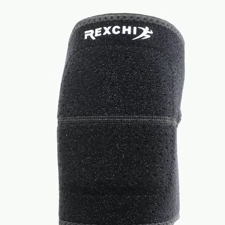 REXCHI แผ่นรองเข่าป้องกันนักเต้น,แผ่นรองเข่าสำหรับสาววอลเลย์บอล,แผ่นรอง ...