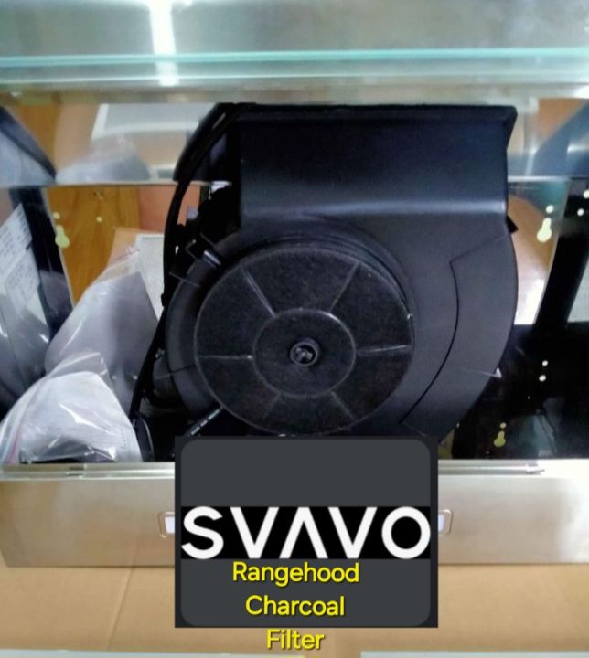 Svavo Rangehood Filter | Lazada PH