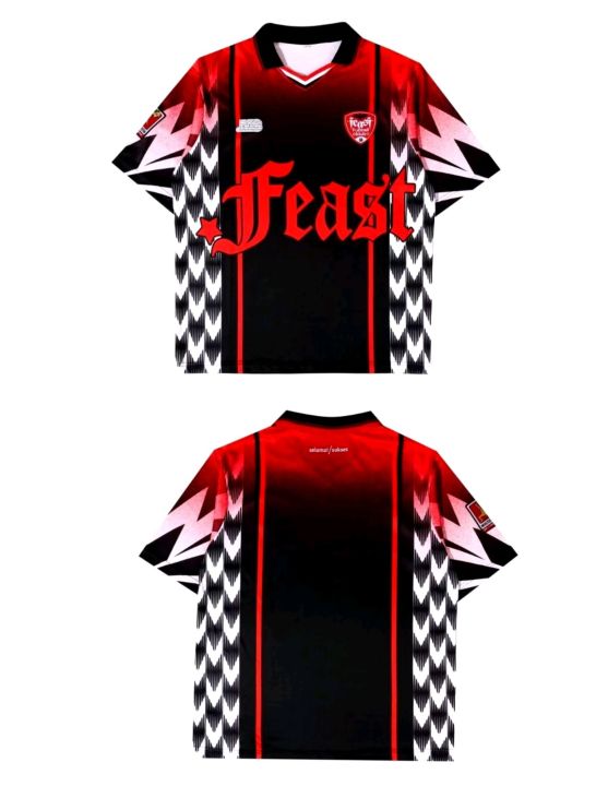 JERSEY BAND FEAST | Lazada Indonesia