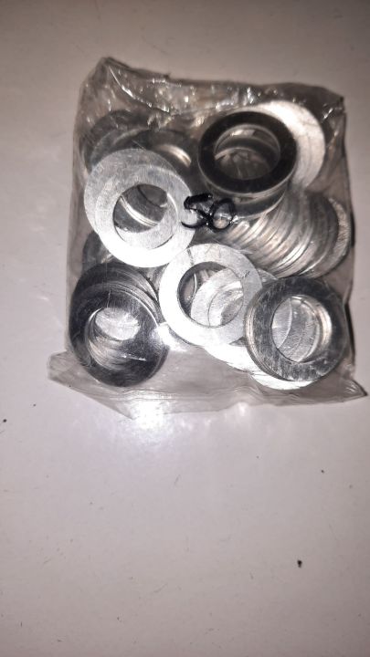 ring oli 19/14mm isi 50biji | Lazada Indonesia