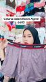 Boxer agree 6603 Celana Dalam Pria Bahan Katun Lembut | Cd Pria Boxer ...