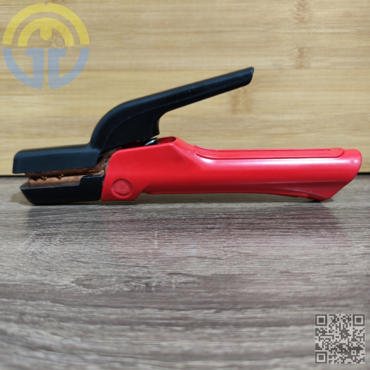 Copper Jaw Welding Electrode Holder 300A 500A | Lazada PH