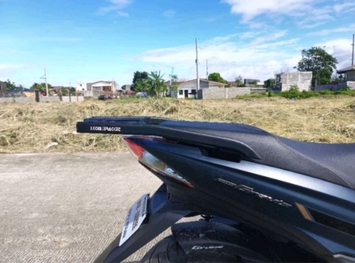 YAMAHA GRAVIS V2 HEAVYDUTY BRACKET FOR TOP BOX | Lazada PH