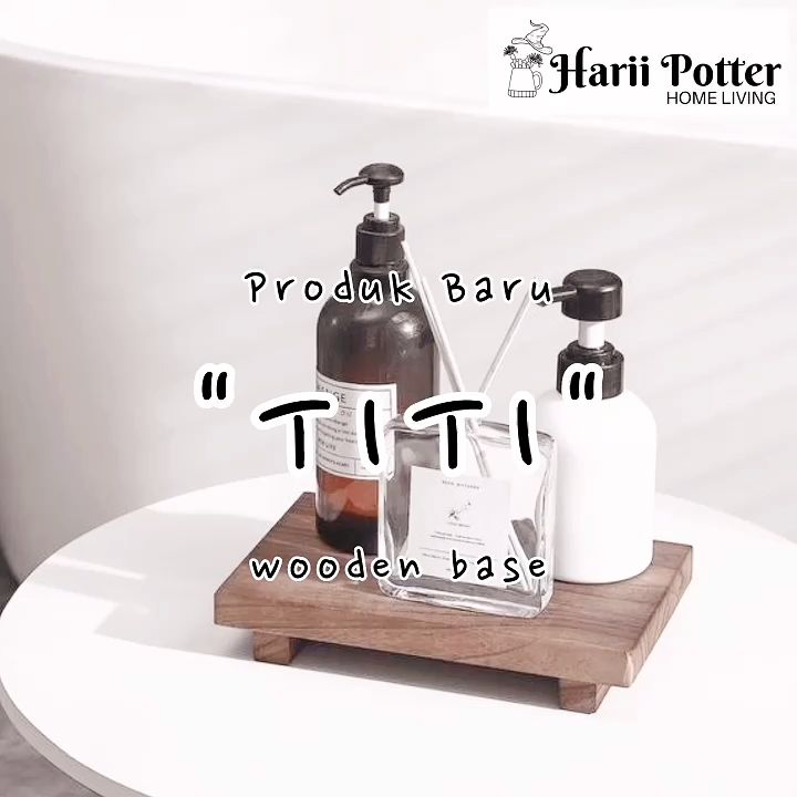 Wooden Tray Home Decor Wood Riser Kitchen Sink Tray Bathroom Sink Tray ...