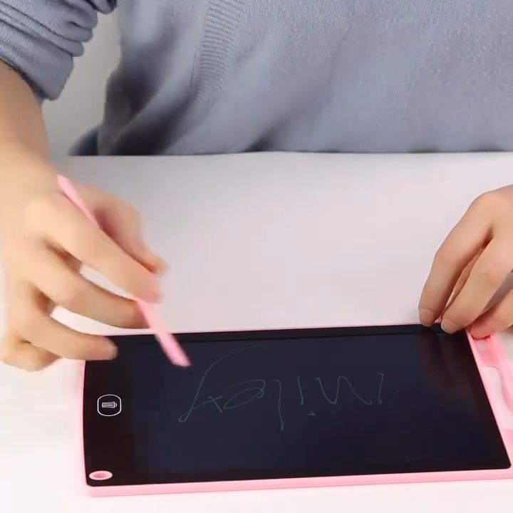 LCD Writing Pad | Lazada Singapore