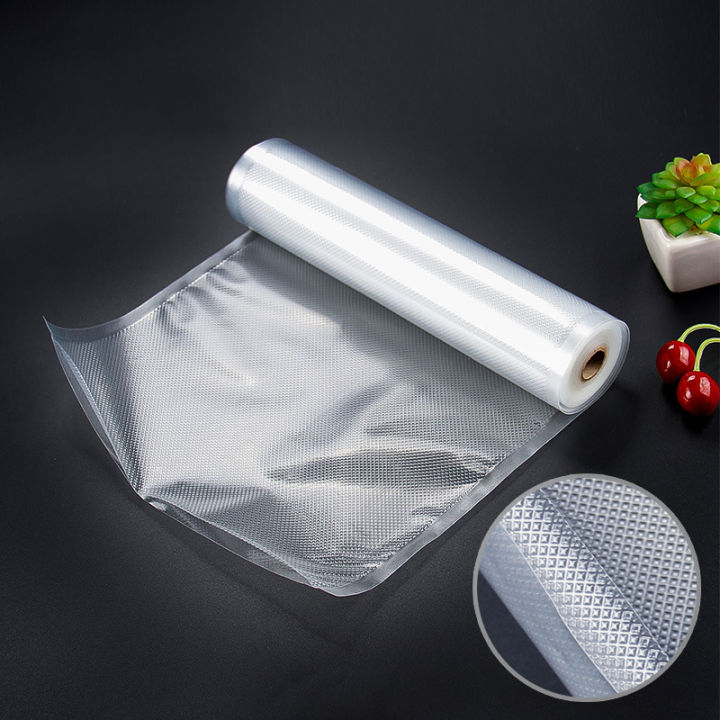 Túi Cuộn Sous Vide Dùng Cho Máy Hút Chân Không 28cm, Túi Bảo Quản Thực ...