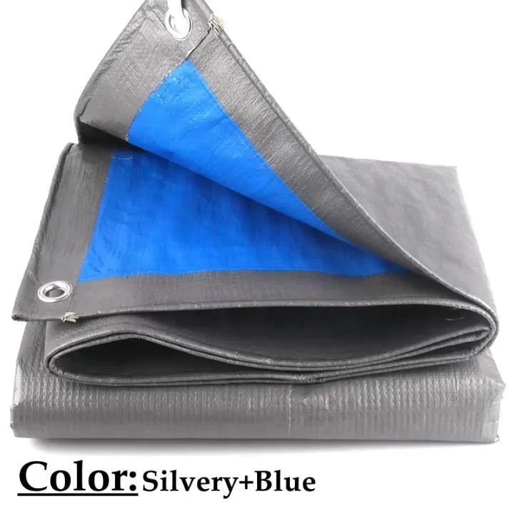 MULTIFUNCTION NANO WEATHER NET Heavy and durable rain tarpaulin - 584 ...