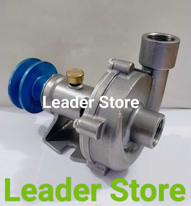 pompa pc8000 1" RH atau putaran kanan stanless pompa pendingin atau ...