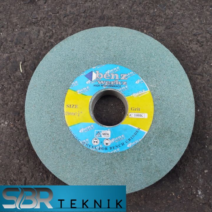 batu gerinda duduk 6 inch batu gerinda asah batu asah grinding wheel ...