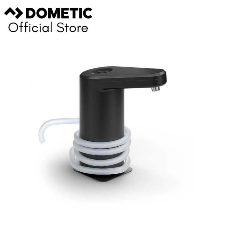 Dometic GO Hydration Water Faucet - Portable, Self-powered Water Tap ...