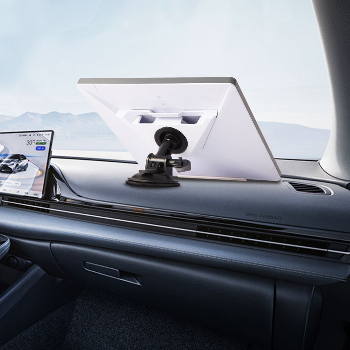 Starlink Mini Car Mount Dashboard Installation Kit with Adhesive ...
