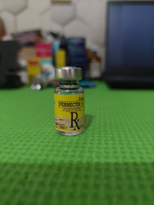 TRYCO 2ML | Lazada PH