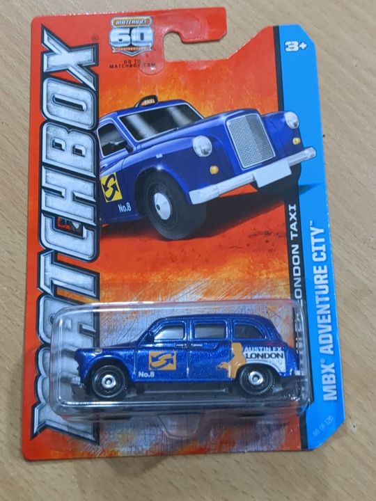 Matchbox assorted cars 1:64 scale | Lazada PH