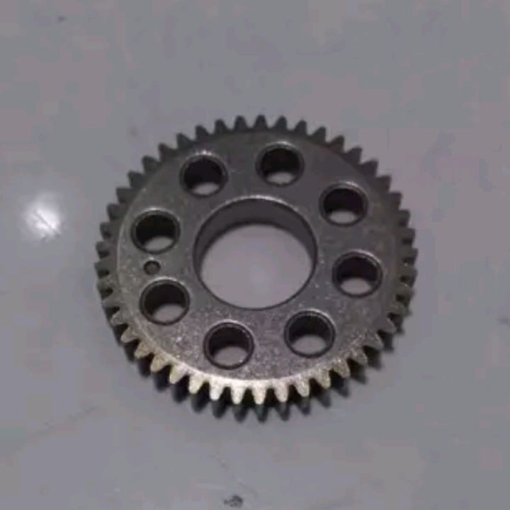 Gear Jet Cleaner Nlg Morris anlu Vgs70 vbb Krisbow | Lazada Indonesia