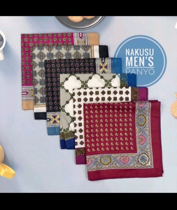 PANYO For Women/Men | Lazada PH