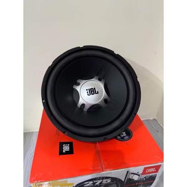 Subwoofer Speaker Jbl 12 Inch | Lazada Indonesia