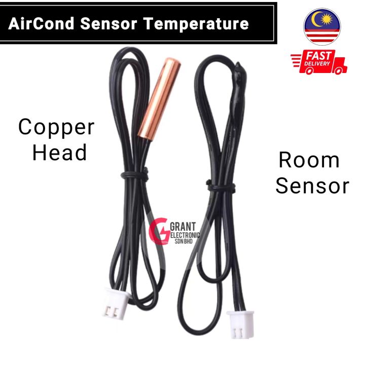 Air Conditioner Temperature 5K 10K 15K 20K 50K 100K Room Temperatures ...