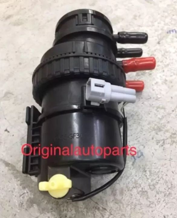 Ford Ranger T6 2.2 3.2 Diesel Filter Housing.(With Out Filter)(Thailand ...