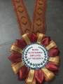 Lei Garland for graduation/moving up/ recognition or any events ...