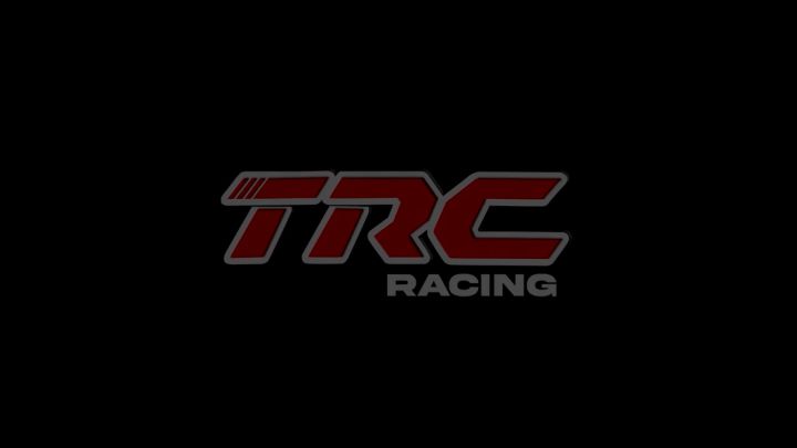 TRC Racing 2 POT Honda Wave 125 XRM 125 Brake Caliper Bracket CNC ...