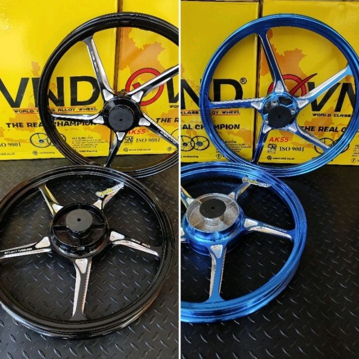 Velg VND AK 55 Jupiter Z Fizr | Lazada Indonesia