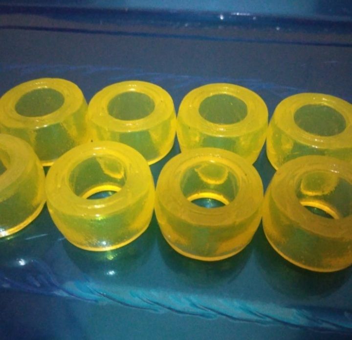 Rubber Coupling FCL F3 #3 PU (1pcs) | Lazada Indonesia